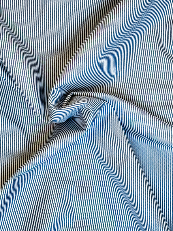 Camisa Mil Rayas – Fabricantes de Uniformes Ciudad Juárez